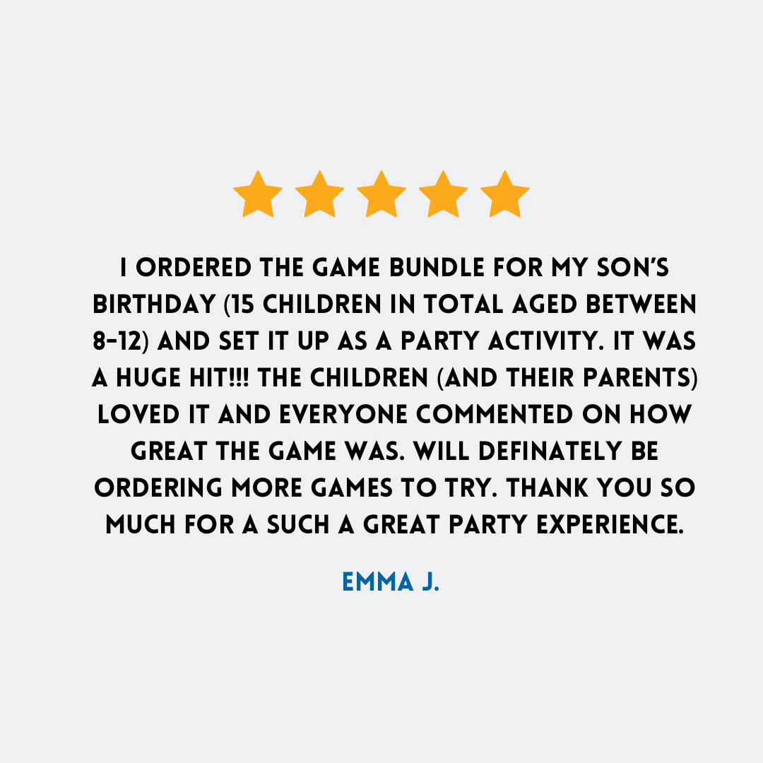 Escape room games I For Children and Adults I | Escape Challenge Kits
