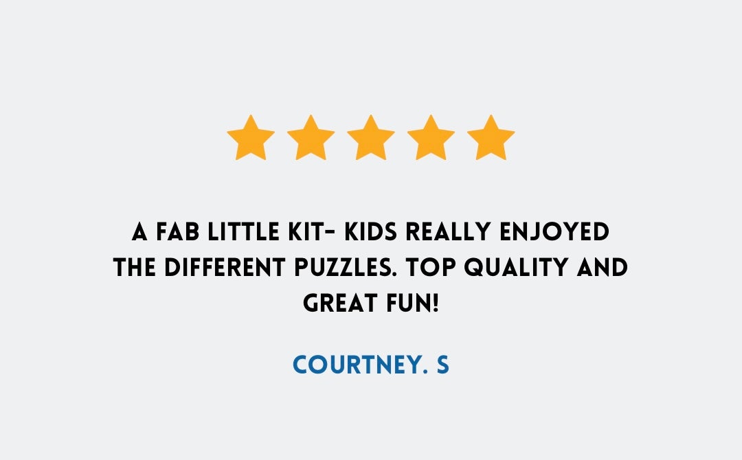 Play at home escape room games I For Children and Adults I | Escape ...